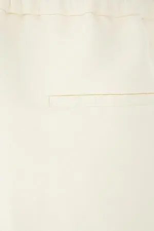 Burberry Clothing Trousers - Multicolor