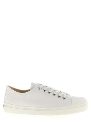Moschino Edge' Sneakers - White