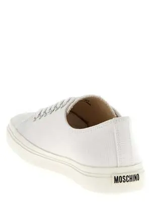 Moschino Edge' Sneakers