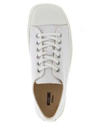 Moschino Edge' Sneakers