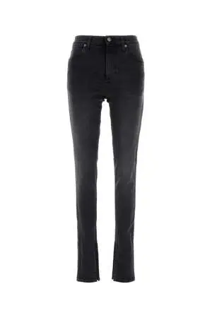 Gucci Stretch Denim Jeans - Black