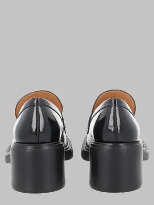 TOD'S Mocassino In Pelle