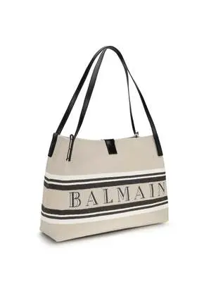 Balmain Release Shoulder Bag