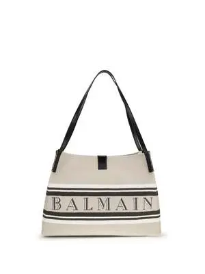 Balmain Release Shoulder Bag - Multicolor