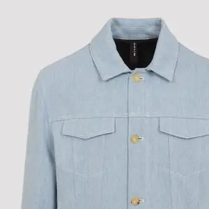 Kiton Jacket