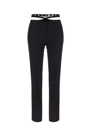 Attico Clothing Trousers - Multicolor