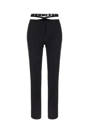 Attico Trousers - Multicolor