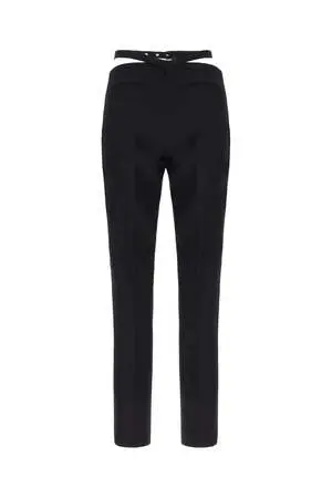 Attico Trousers - Multicolor