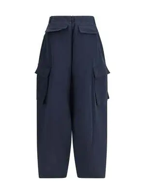 Alaïa Radzimir Cargo Pants