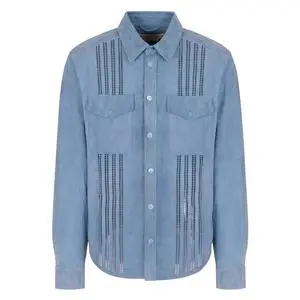 Marni Shirts - Blue
