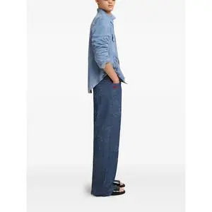 Marni Shirts - Blue