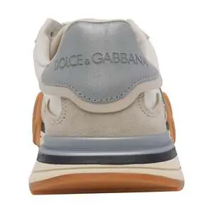 Dolce & Gabbana Athletic Sneakers - Cream
