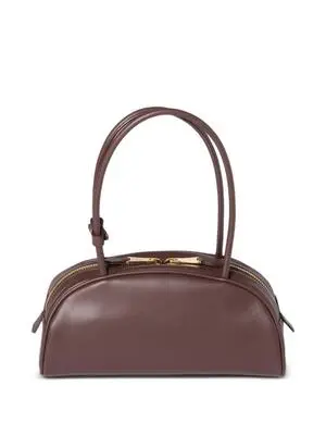 Miu Miu Medium Leather Handbag - Multicolor