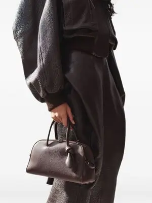Jacquemus Le Petit Turismo Leather Handbag - Multicolor