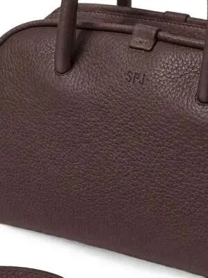 Jacquemus Le Petit Turismo Leather Handbag - Multicolor