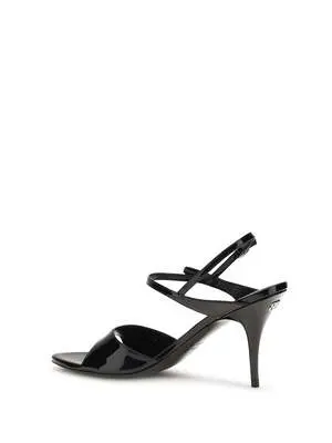 Balenciaga Bow Sandals