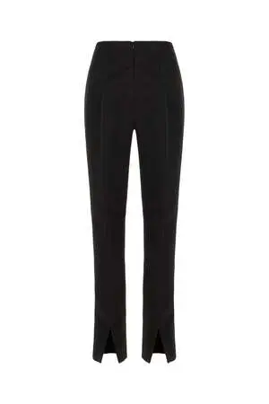 Sportmax High Rise Trousers - Multicolor