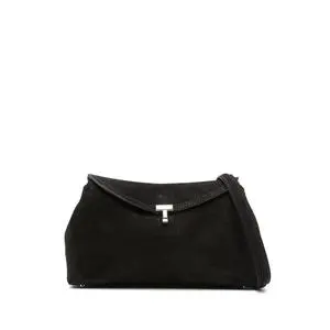 TOTEME Clutch Bags - Brown