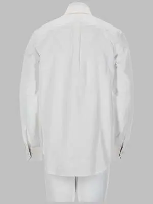 Paul Smith Camicia Regular Fit In Cotone