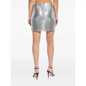Versace Skirts Straight Skirts