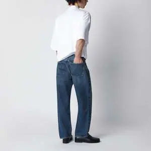 AGOLDE Publish Jeans In Regenerated Denim