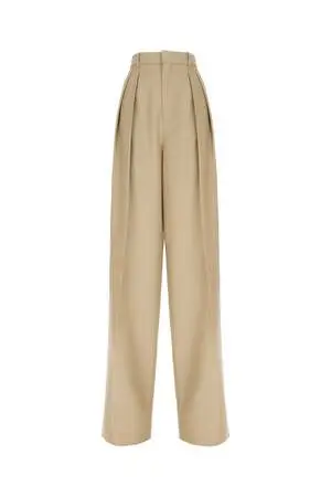 Saint Laurent Clothing Trousers - Multicolor