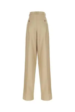 Saint Laurent Clothing Trousers