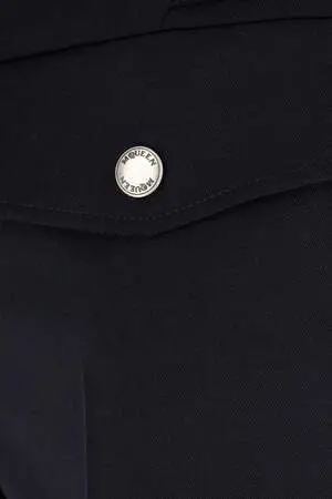 Alexander McQueen Clothing Trousers