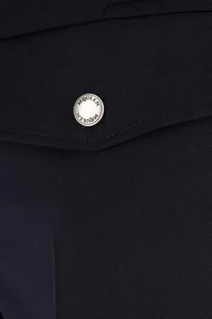 Alexander McQueen Trousers - Multicolor