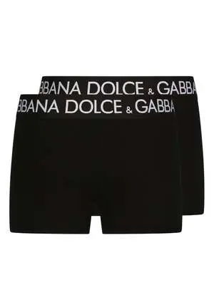 Dolce & Gabbana Bi-pack Boxer Regular