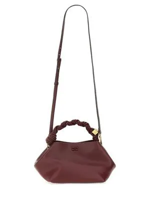 GANNI Borsa Bou Small - Multicolor