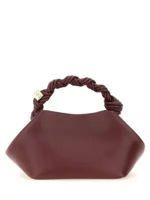 GANNI Borsa Bou Small - Multicolor