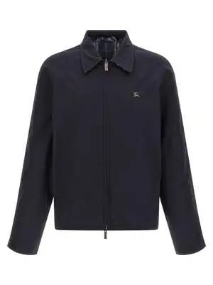 Burberry Hodson' Reversible Jacket