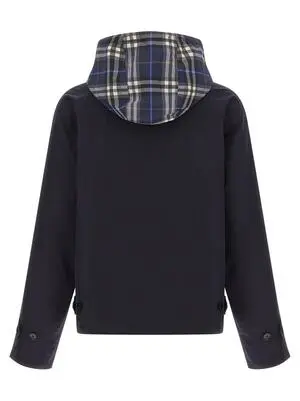 Burberry Hodson' Reversible Jacket