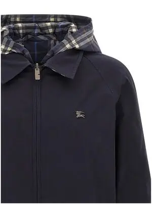 Burberry Hodson' Reversible Jacket