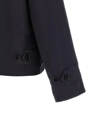 Burberry Hodson' Reversible Jacket