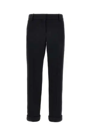 Balmain Clothing Trousers - Multicolor