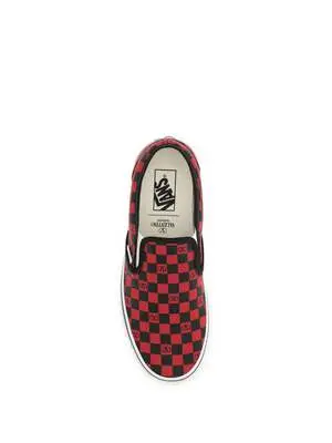 Valentino Garavani X Vans Sneakers