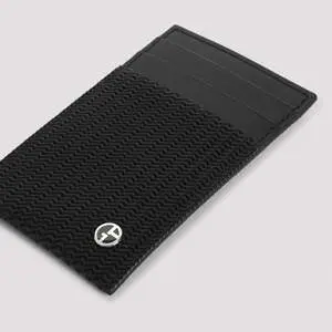 Giorgio Armani Credit Card Holder