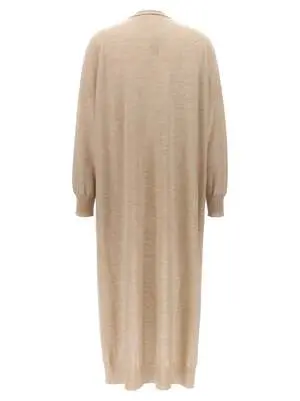 Max Mara Katanga' Cardigan - Cream