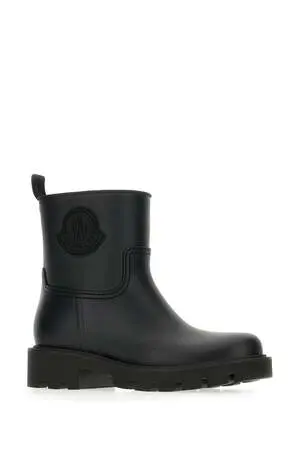 Moncler Ankle Boots - Multicolor