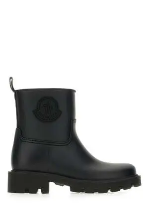 Moncler MONCLER Ankle Boots Multicolor