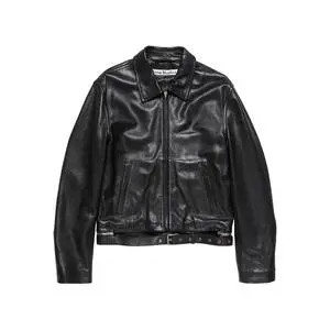 Acne Studios Jackets Leather Jackets