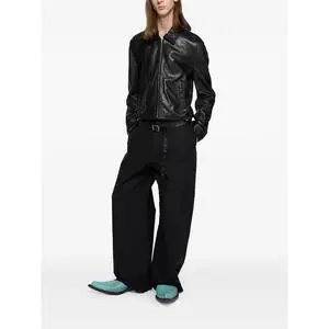 Acne Studios Jackets Leather Jackets