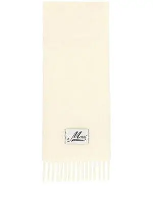 Marni Alpaca Scarf