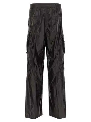 Rick Owens Cargobelas Pants - Black