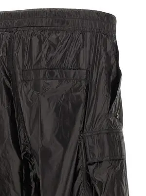 Rick Owens Cargobelas Pants - Black