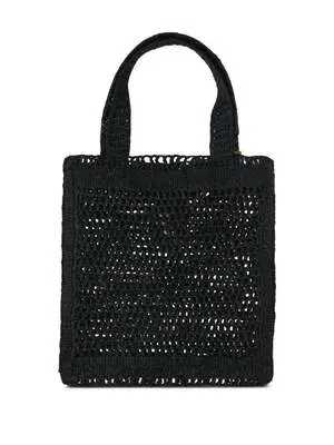 Chloé Summer Banana Tote Bag - Multicolor