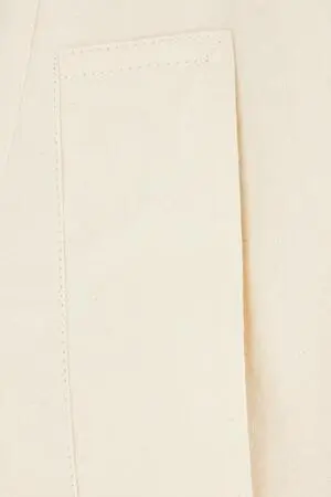 Dries Van Noten Trousers - Multicolor