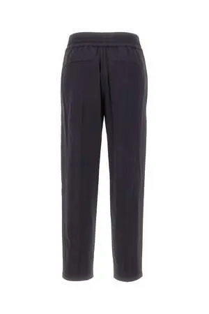 Brunello Cucinelli Clothing Trousers - Multicolor